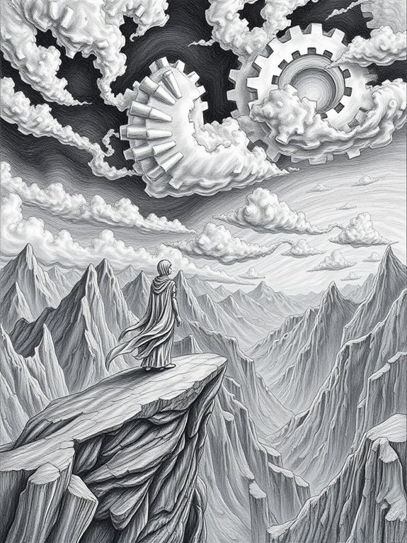 10+ Creative Metal Drawing Ideas to Inspire Your Art - bingleymusiclive.com