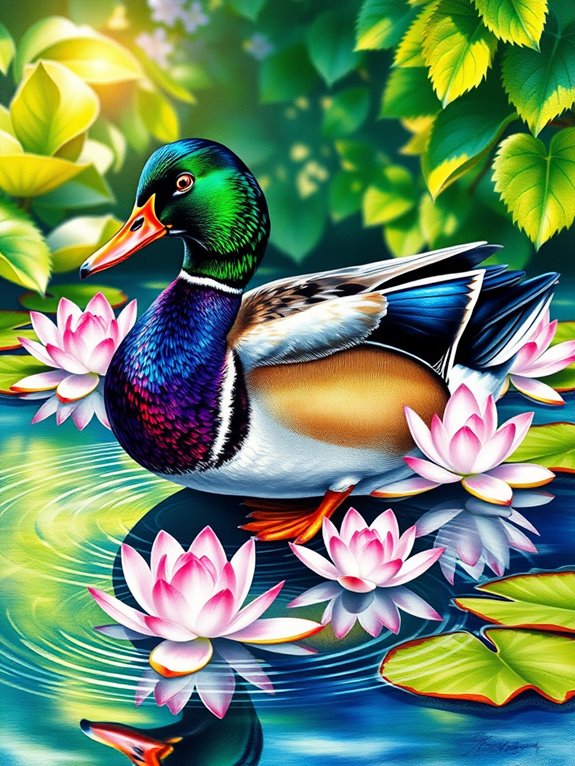 10+ Creative Drake Drawing Ideas to Inspire Your Art - bingleymusiclive.com